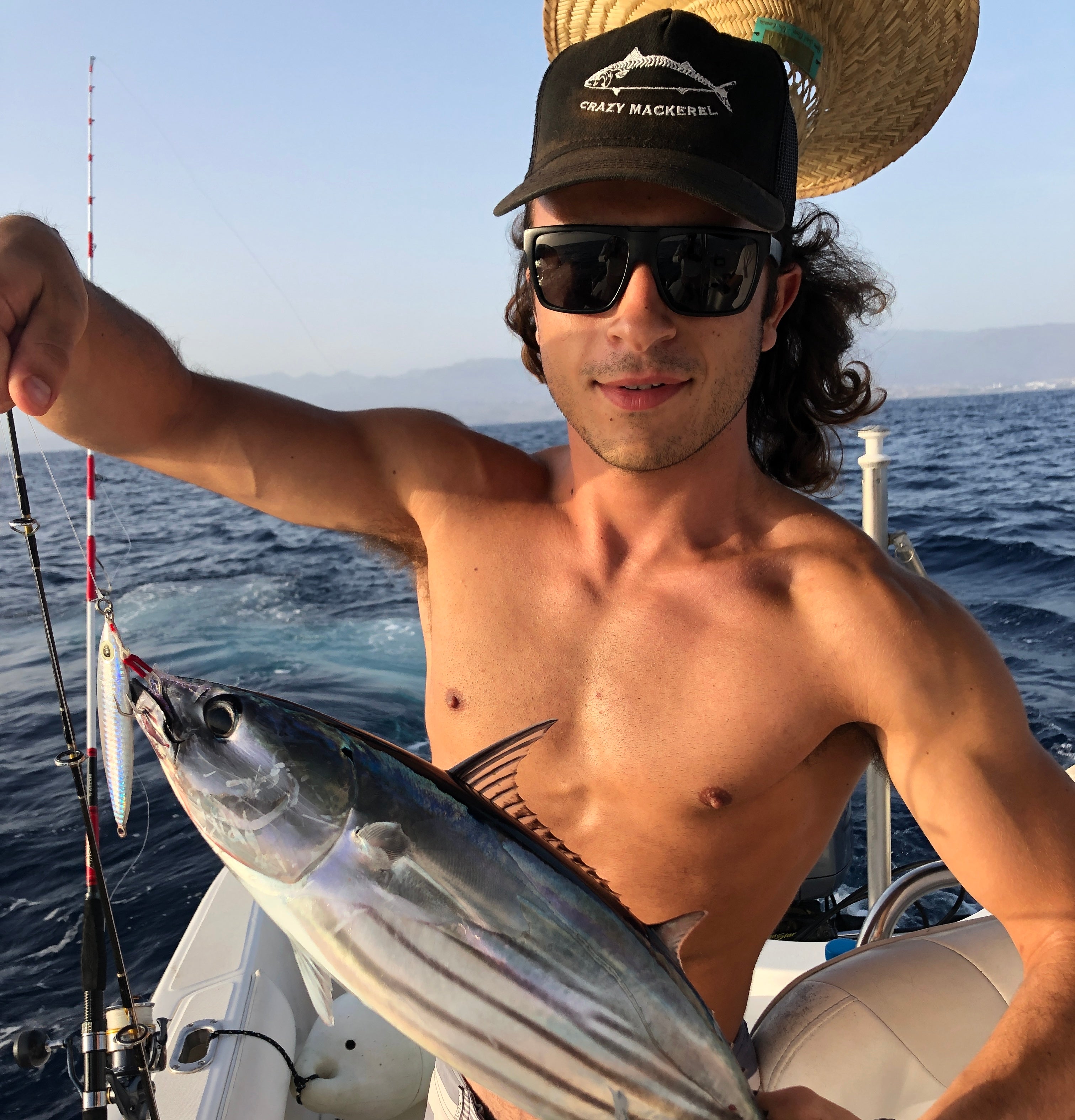 Accessoires – Crazy Mackerel