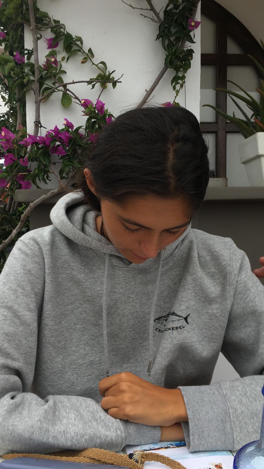 Pulls et sweaters – Crazy Mackerel